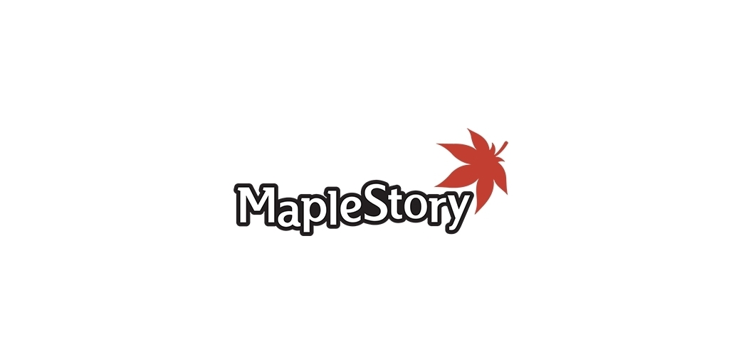 Maplestory Logo